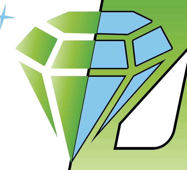 Diamant_Icon | Jetzt wirds richtig sauber